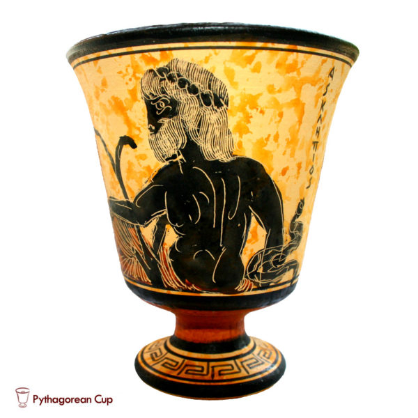 Achilles – Pythagorean Cup – Pythagorean Cup