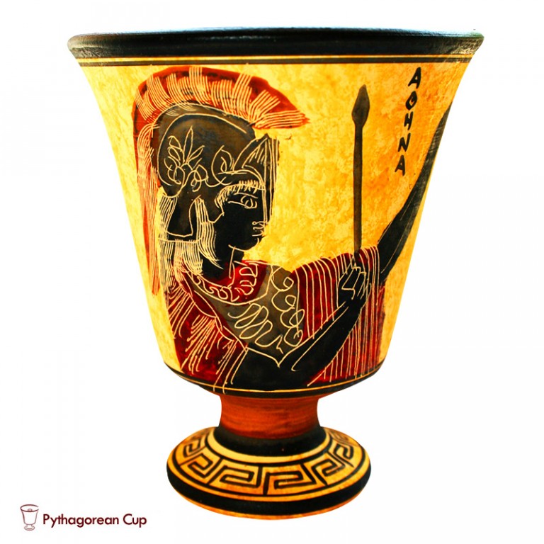 Icarus – Pythagorean Cup – Pythagorean Cup